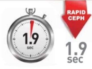 LATERAL CEPH WITH SOFT TISSUE PROFILE – Premium-scan